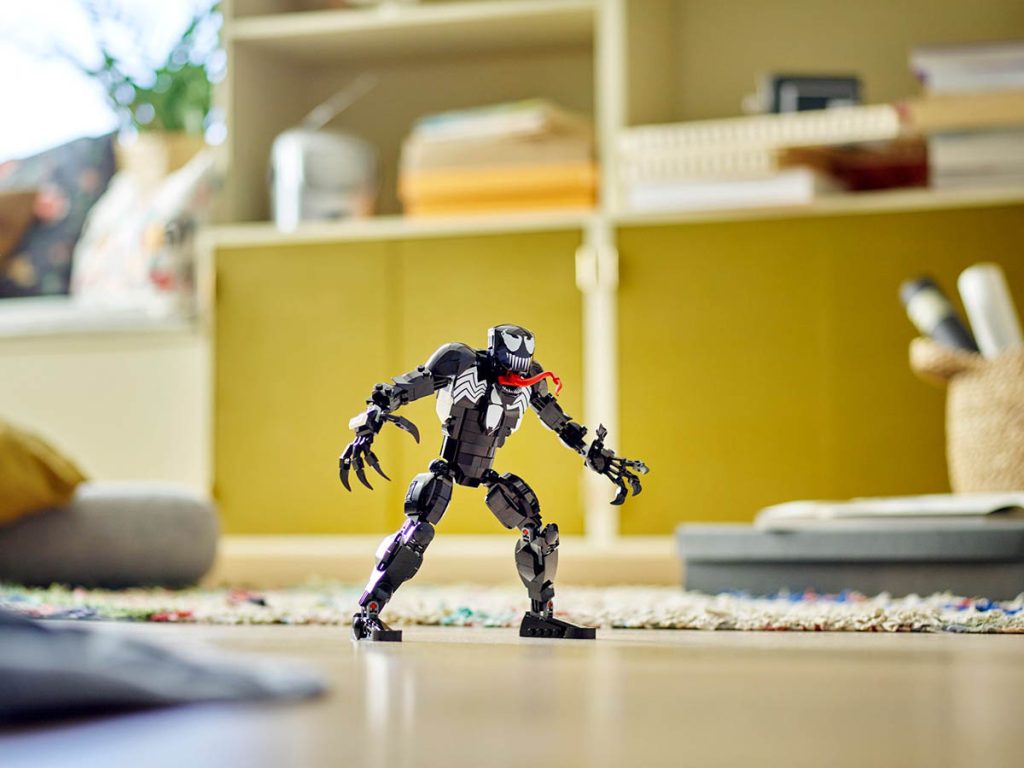 LEGO Venom Figur 76230 | Spider-Man